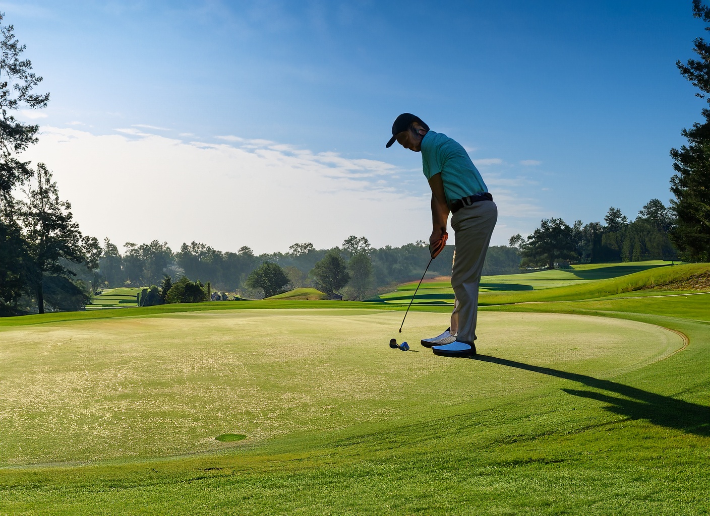 What Does E Mean In Golf Decoding The Mystery Behind Golf Scores
