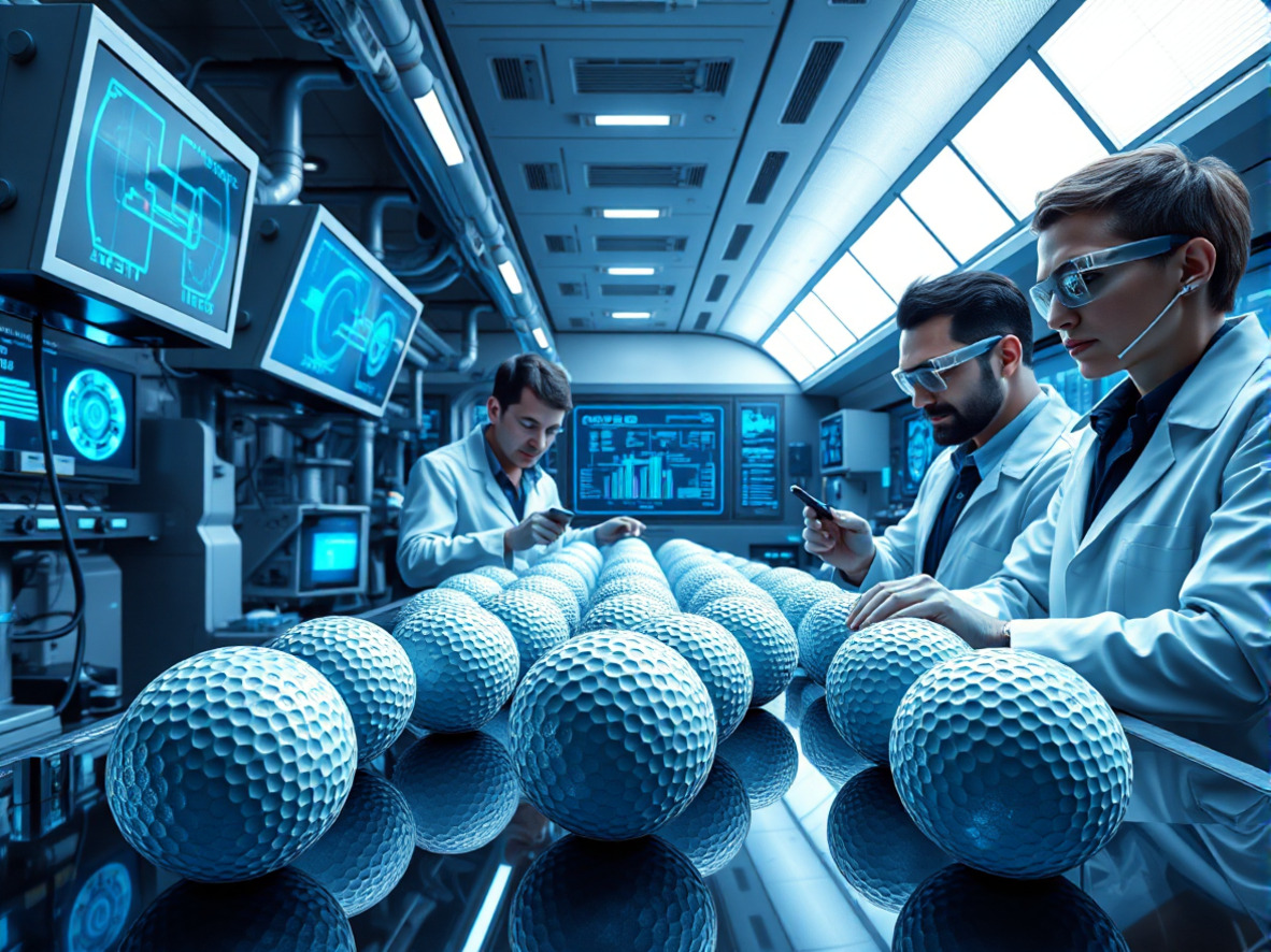 Why Golf Balls Have Dimples: Aerodynamics, Lift, Drag Reduction, And ...