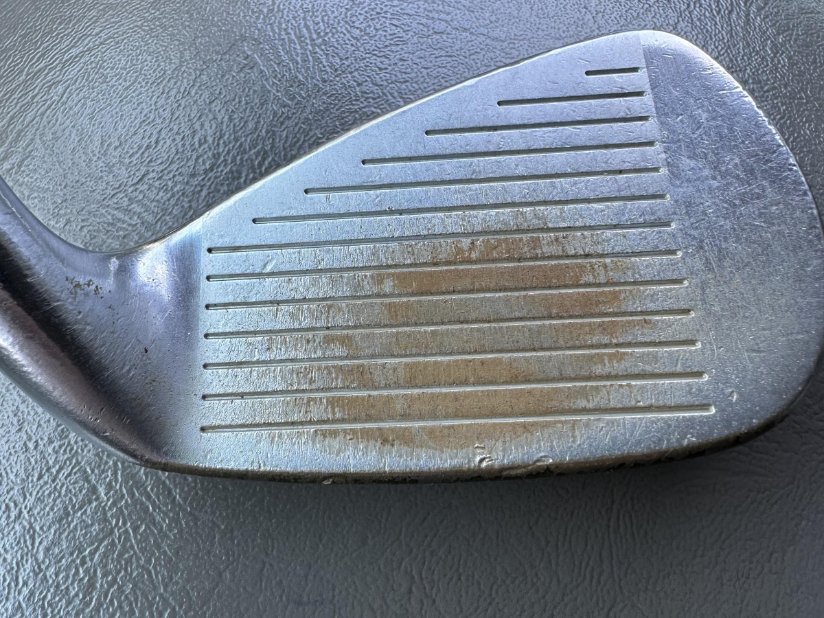 5 Easy Methods To Get Rust Off Your Golf Clubs