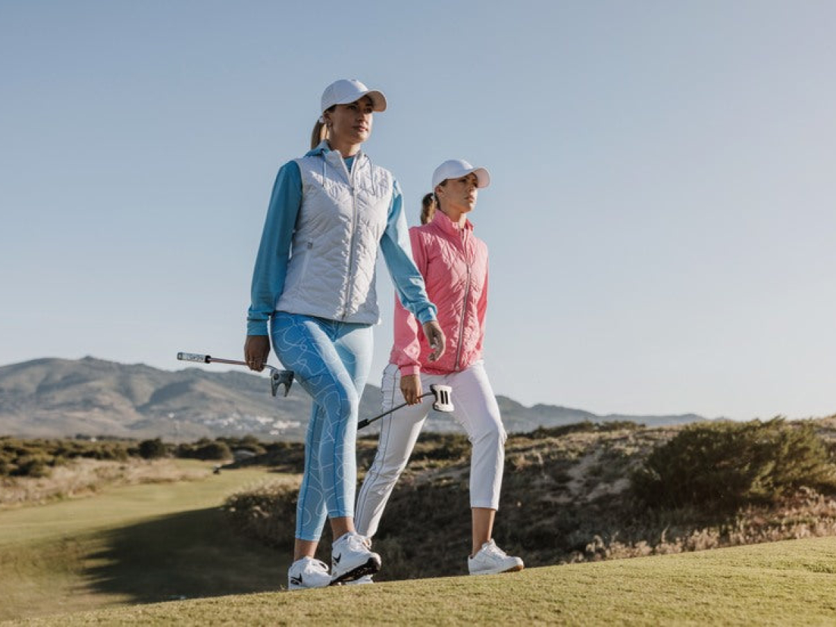 Golf Attire For Ladies: Your Essential Dress Code Guide