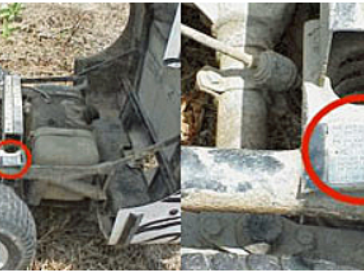 Golf Cart VIN Or Serial Number? Find Yours & ID Guide