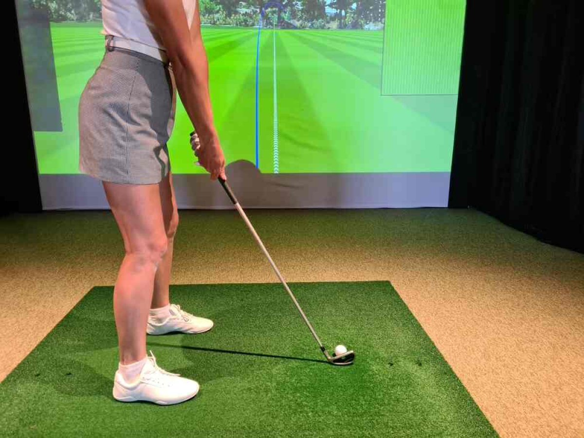 How Do Golf Simulators Work? A Complete Beginner’s Guide