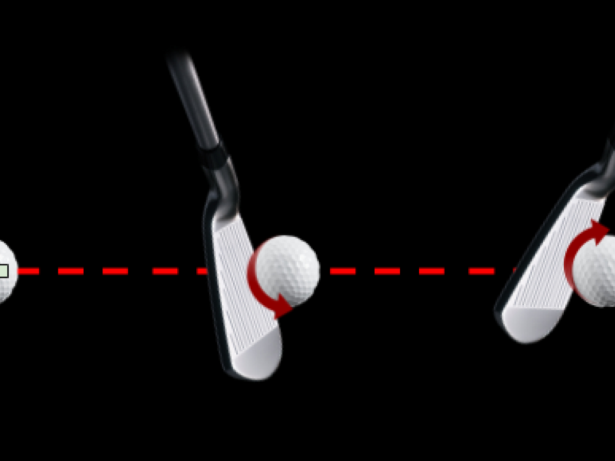 Spin Your Golf Ball: How To Put Backspin Like Pros