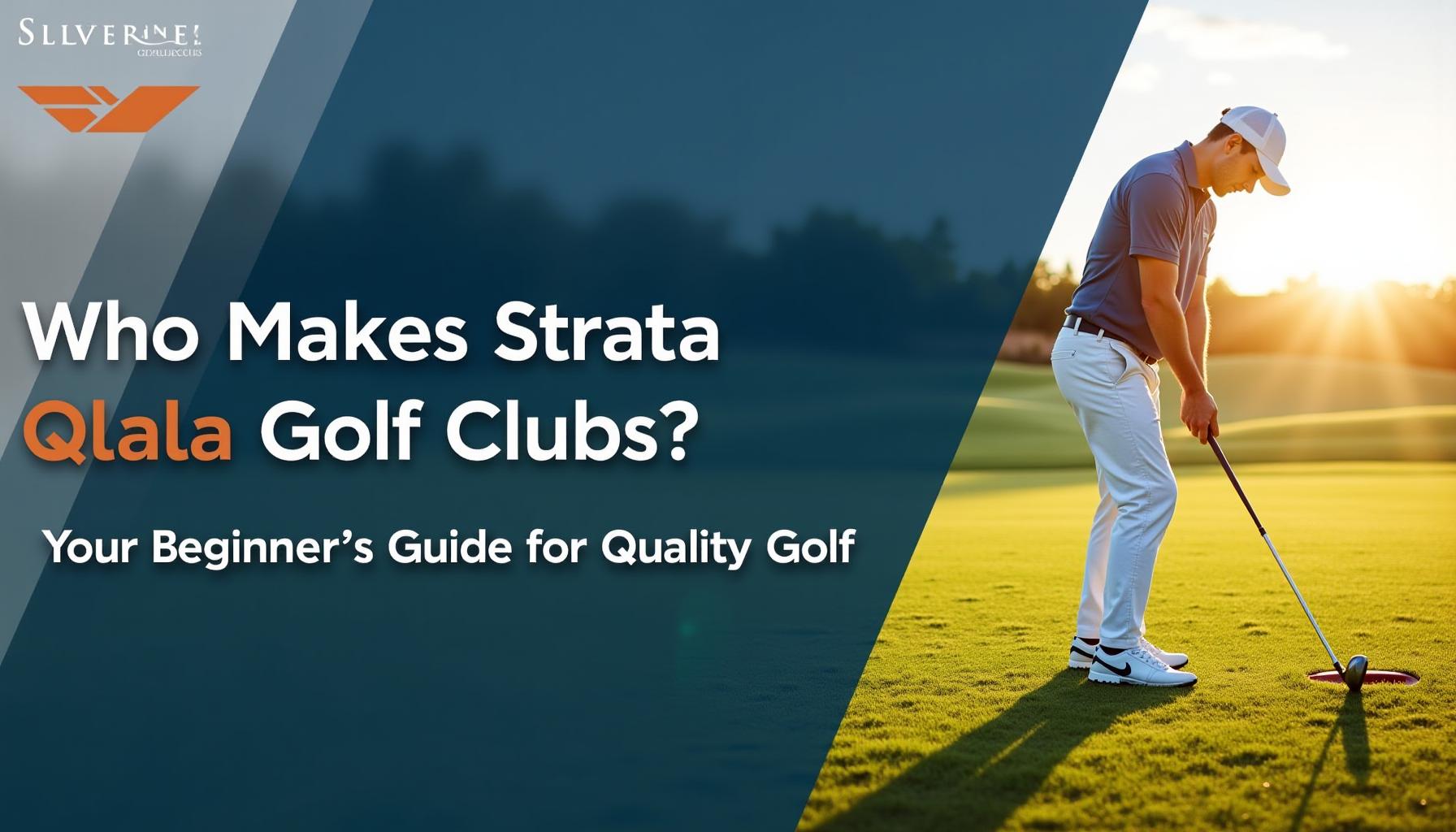 Who Makes Strata Golf Clubs? The Callaway Connection
