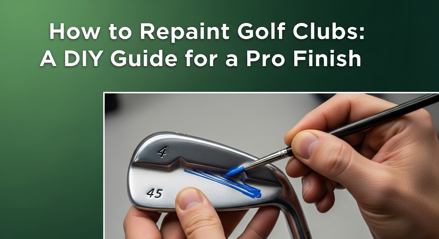 How To Replace Golf Spikes: A Step-by-Step Guide