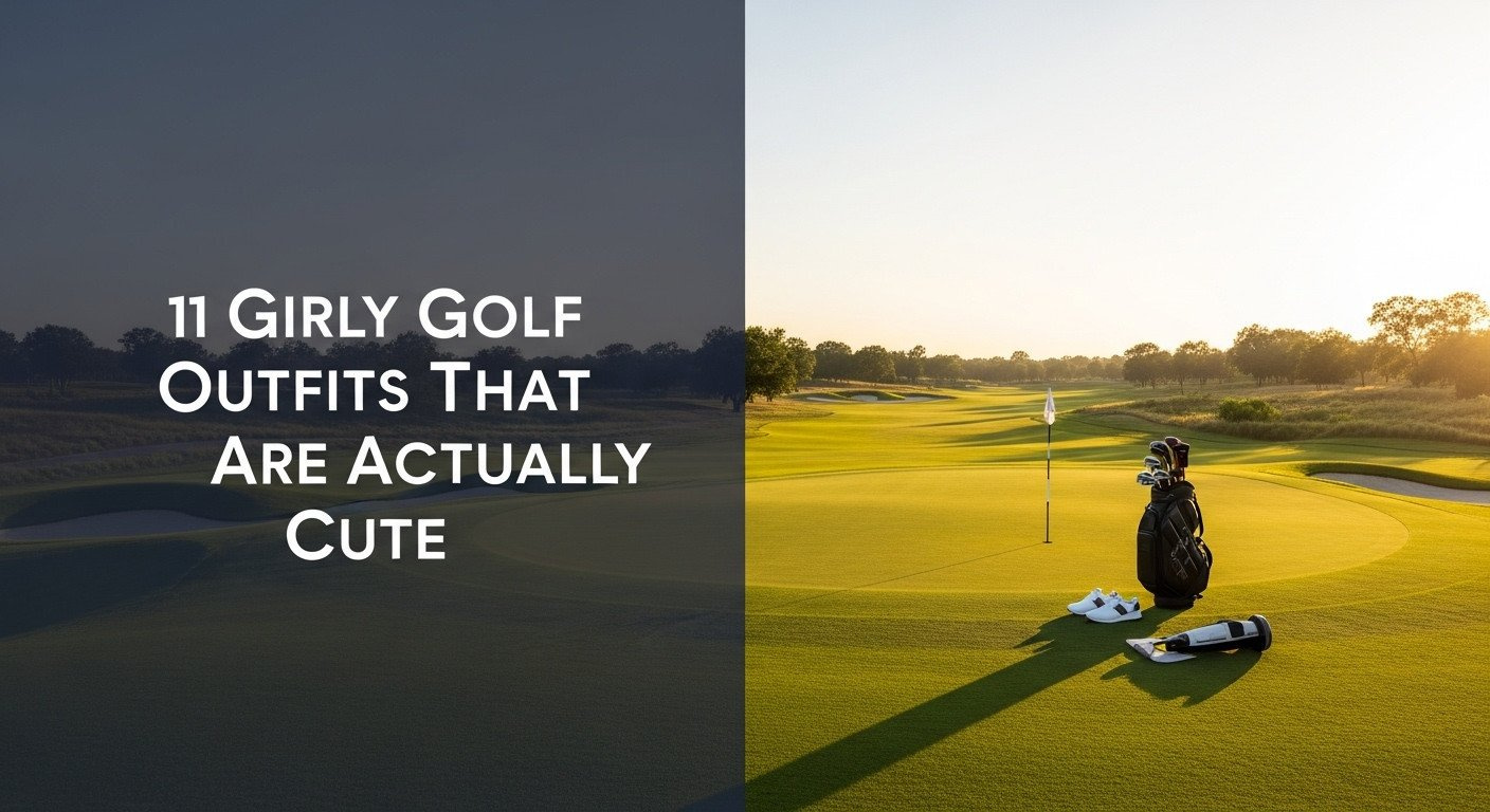 PGM Golf Clubs Review: The Brutally Honest Truth