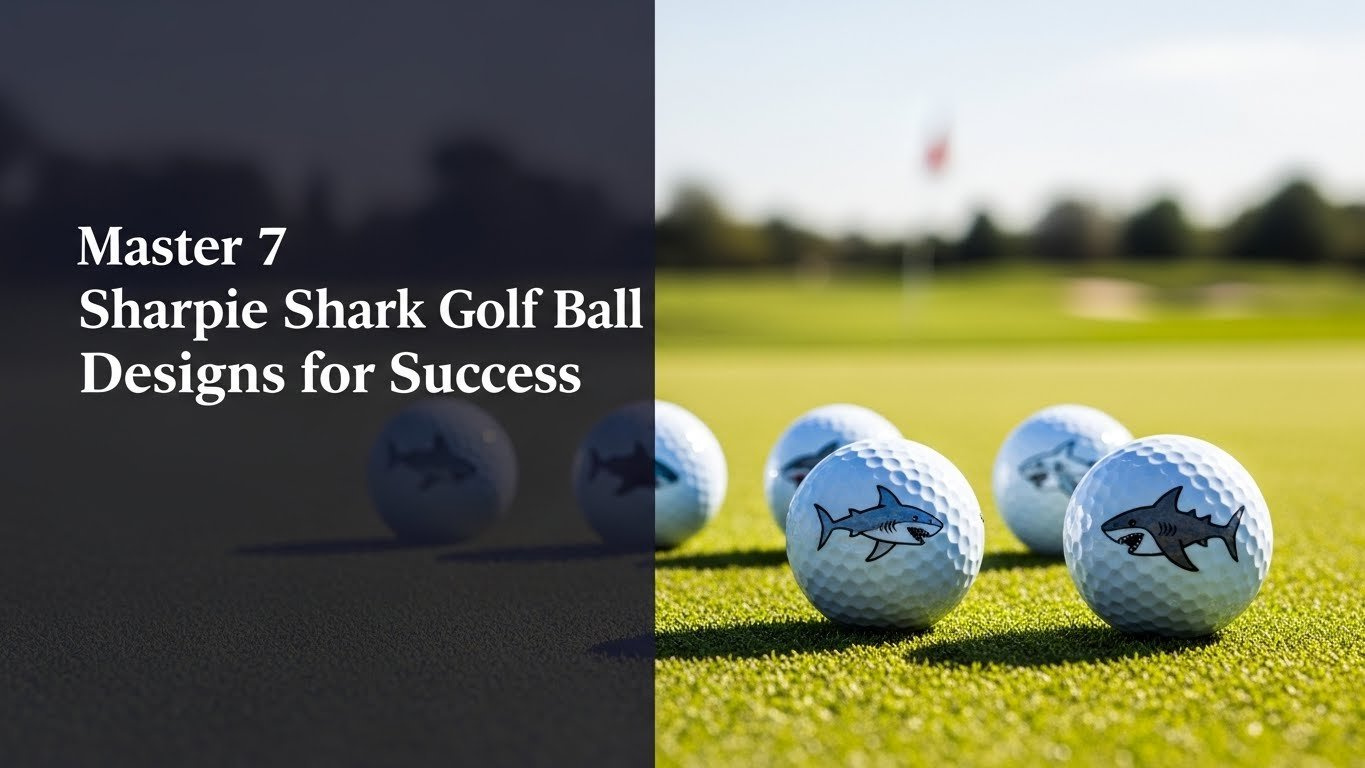 How To Hit Irons In Golf: The Ultimate Beginner's Guide