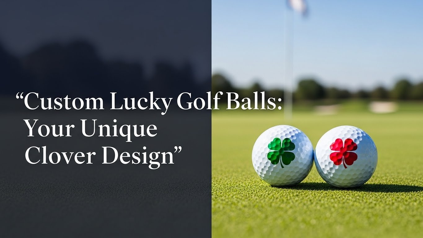 How To Choose A Golf Putter: The Ultimate Guide