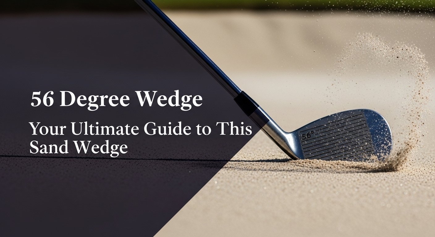56 Degree Wedge Your Ultimate Guide To This Sand Wedge